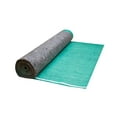 Super Felt Vapor Barrier Flooring Underlayment 3mm 100 sq. ft. STC 66 ...