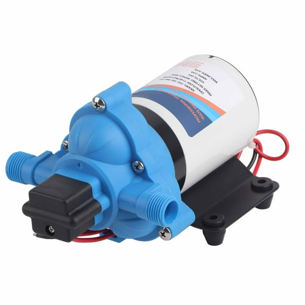 Diaphragm Pump,Water Pressure Diaphragm Pump Water Pump Water Pressure ...