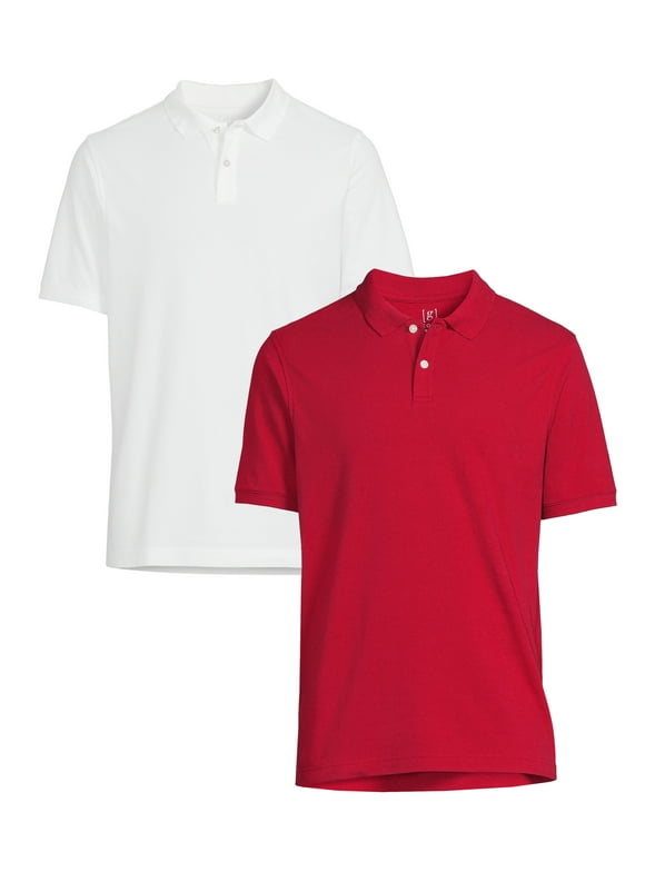 George Polo Shirts in George - Walmart.com