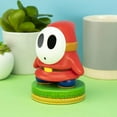 Super Mario Bros Shy Guy Icon Light, Officially Licensed Merchandise ...