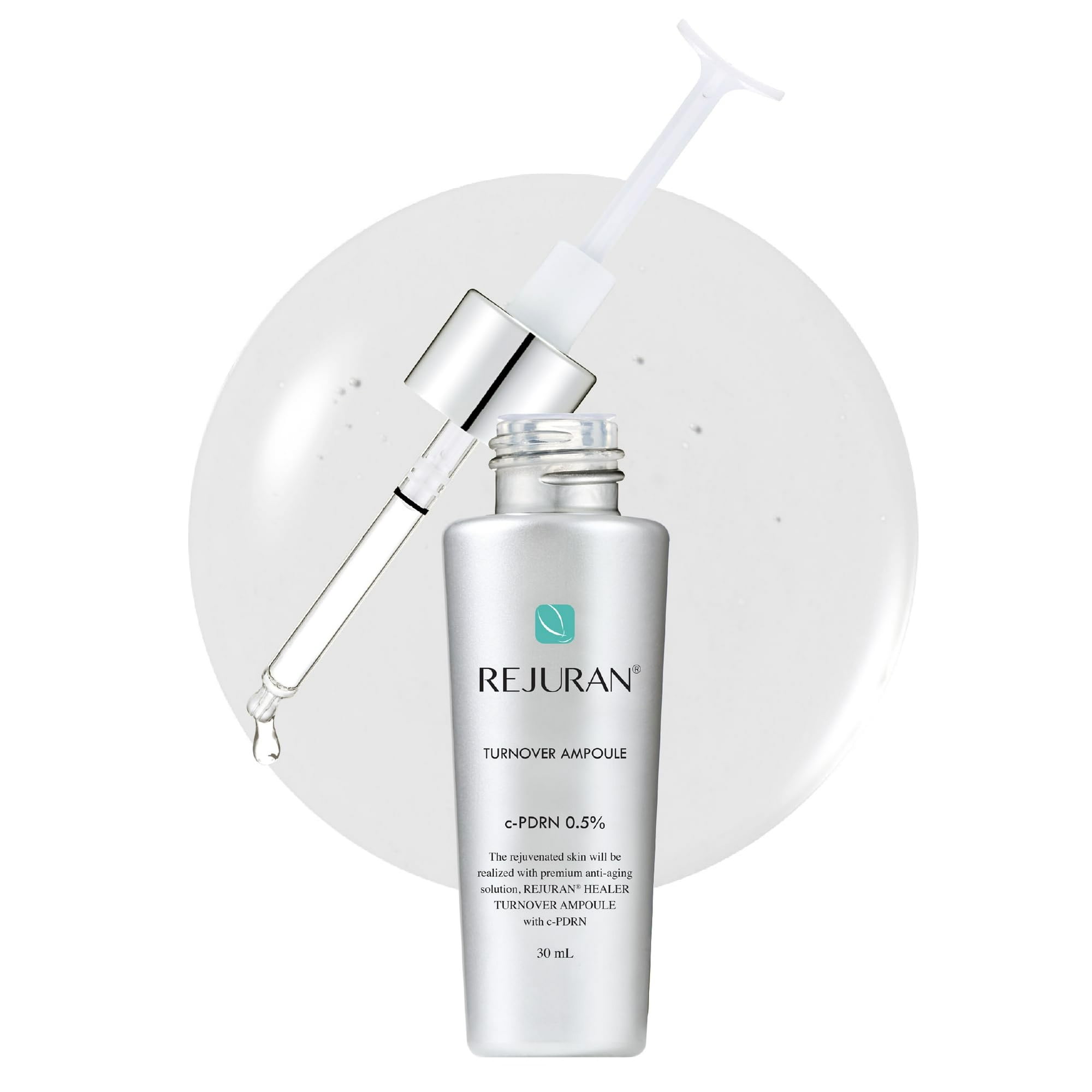 Click here for Rejuranâ Turnover Ampoule  C-Pdrnâ - Anti-Aging Fa... prices