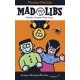 Mad Libs: Monster Mad Libs (Paperback) - Walmart.com