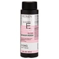 Redken Hair Gloss Bonder Inside 2 oz 09AG Glossy Greige - Walmart.com