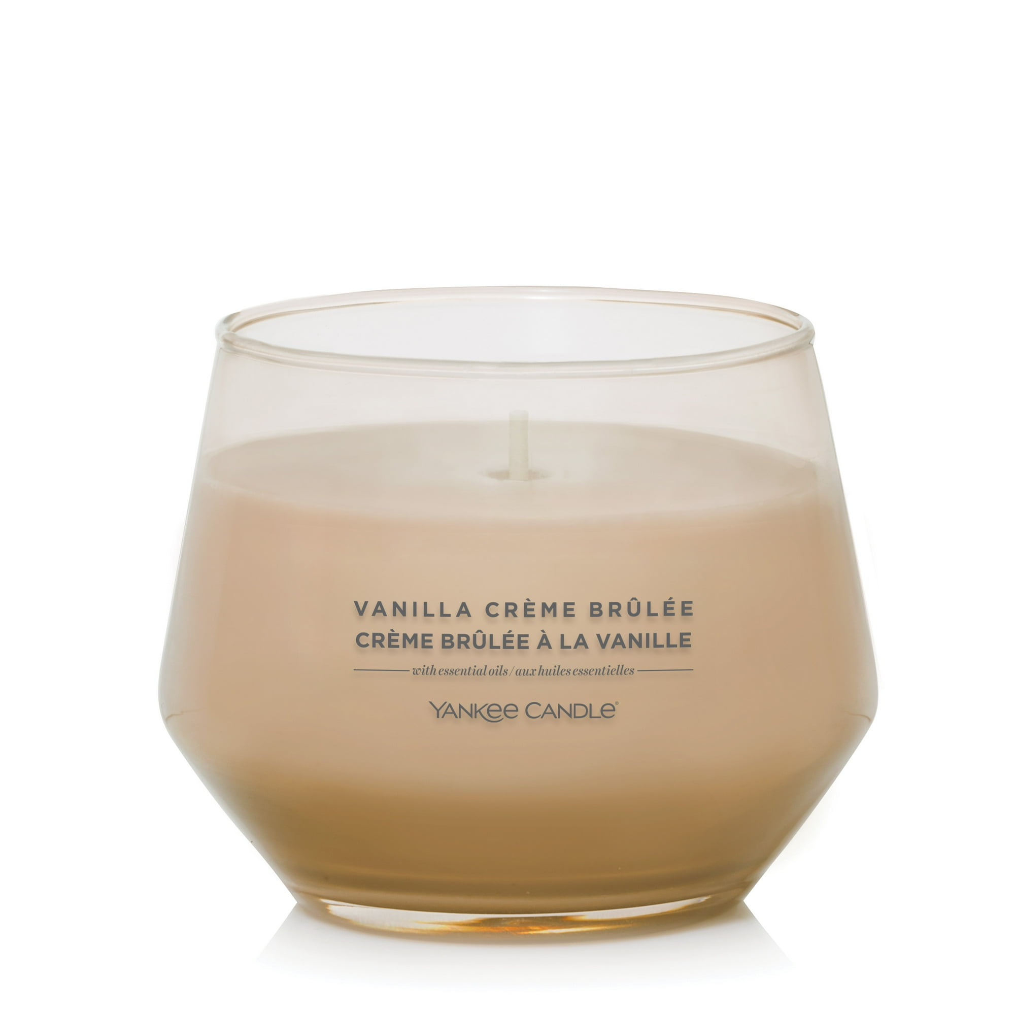 Click here for Yankee Candle Scented Candle  Vanilla Crème Brulée... prices