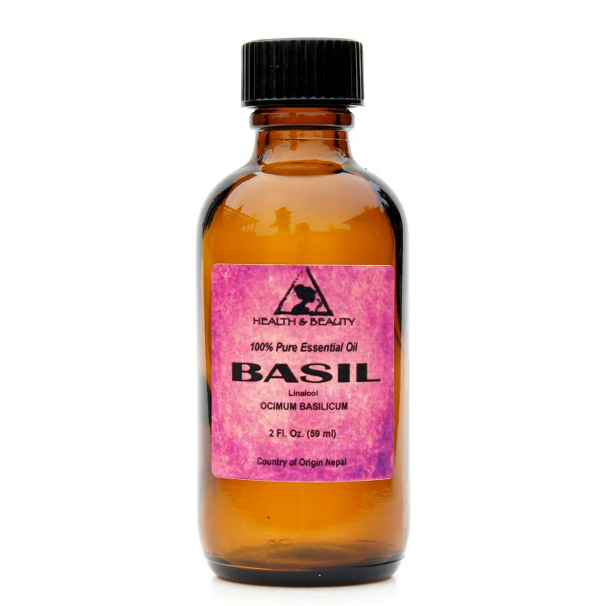 Click here for Health & Beauty Basil Essential Oil Linalool Aroma... prices