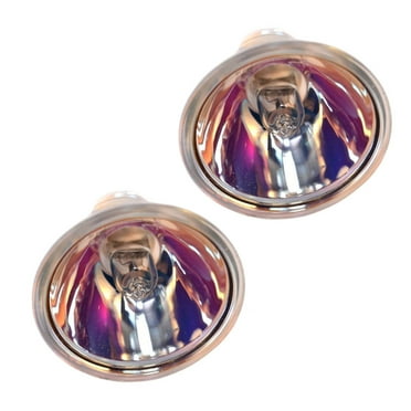 HQRP 2-Pack R7s Base Light Bulb 150W 25V Dental Halogen Lamp for Hikari ...