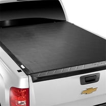 Tonno Pro 2023 Chevrolet Colorado / GMC Canyon 5ft 2in Bed Lo-Roll ...