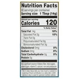 Crisco Pure Vegetable Cooking Oil 40 fl oz, versatile for baking ...