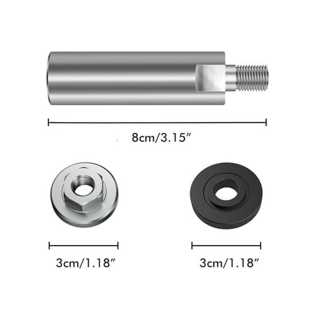 Angle Grinder Extension Connecting Rod Angle Grinder Extension ...