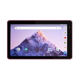 RCA Voyager 7" 16GB Tablet with Keyboard Case - Android 8.1, Pink ...