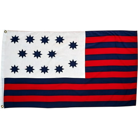 US Flag Store Guilford Courthouse 3ft x 5ft Polyester Flag | Walmart Canada