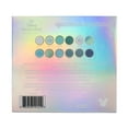 Disney Princess Eyeshadow Pallet, Ariel, 18g - Walmart.com
