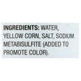 Great Value Canned Golden Hominy 15.5 oz Versatile Corn for Mexican ...