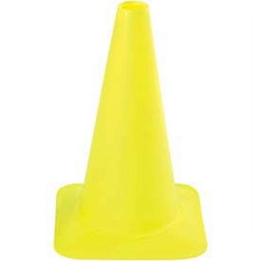 RK Sports CONE-9S Plastic Sport Cones - Blue - Walmart.com