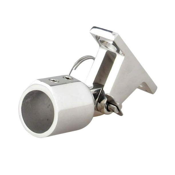 yingyy Deck Hinge High Hardness Glossy Slide Sleeve Hinges Rustproof ...