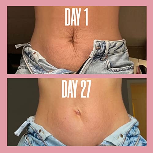 B flat stretch mark cream store