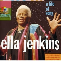 Ella Jenkins - Camp Songs With Ella Jenkins & Friends - Kids & Family ...