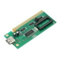 ISA to USB Adapter Board ISA Interface to USB Interface for Industrial ...