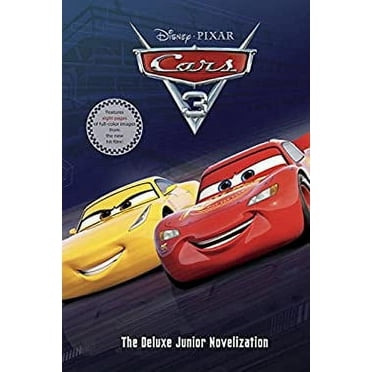 Step Into Reading: Old Racers, New Racers (Disney/Pixar Cars 3 ...