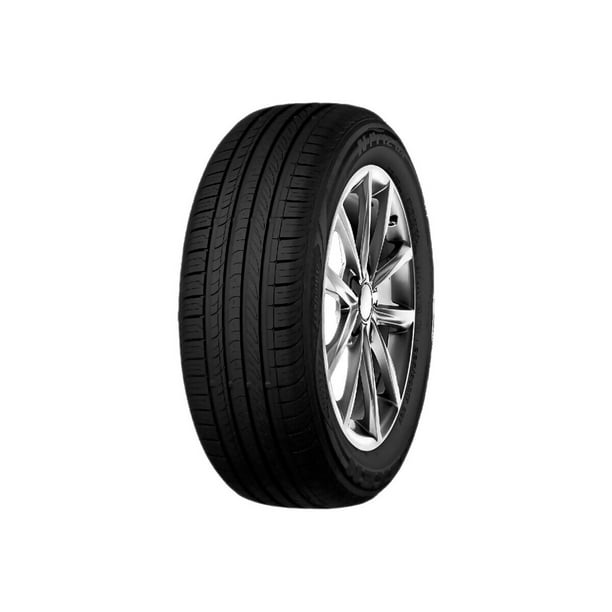 Llanta 185/60R15 Nexen NPriz GX 84H NEXEN . | Bodega Aurrera en línea
