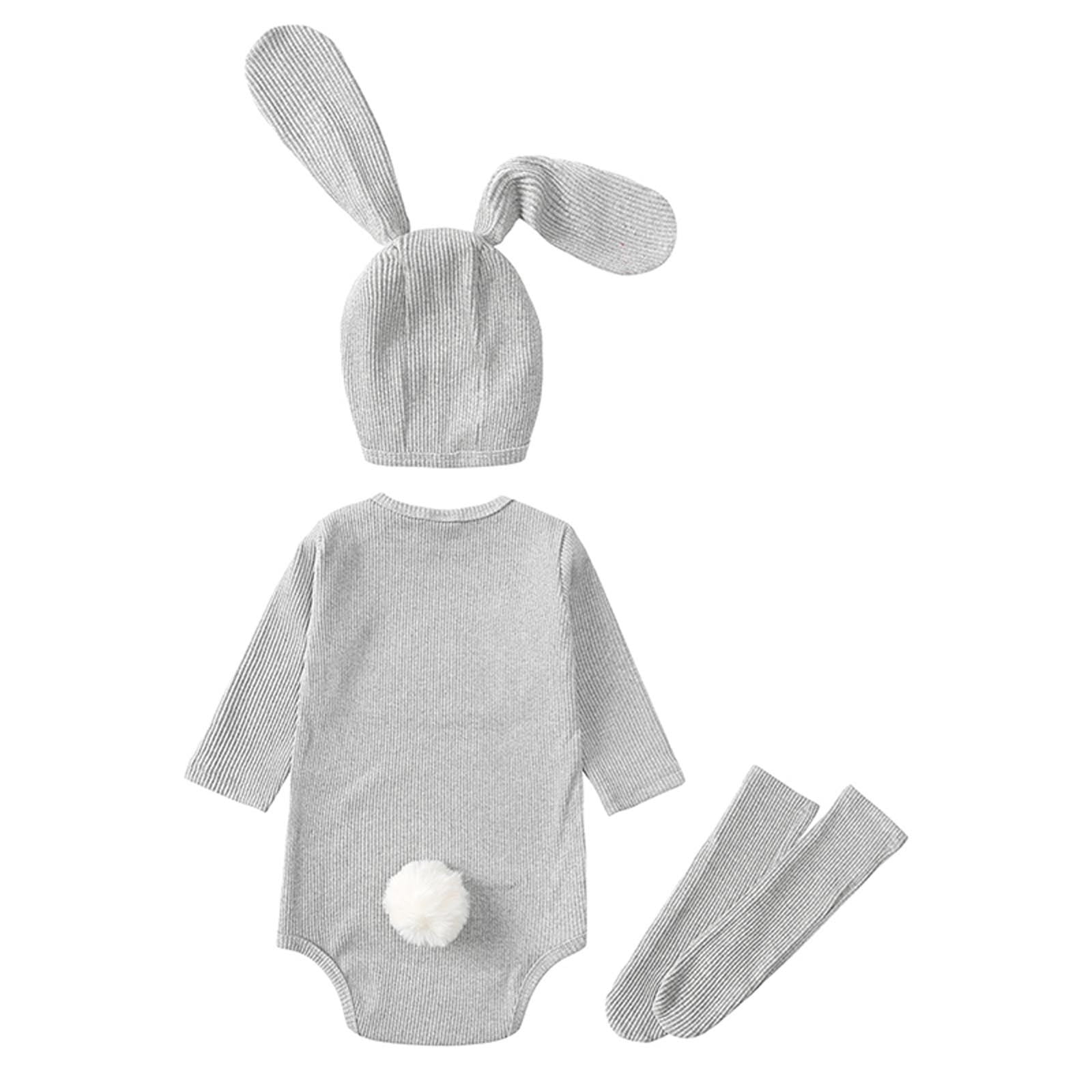 Click here for Iroinid On Sale Baby Bodysuit Long Sleeve Spring B... prices
