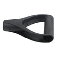 Homena Red D Grip Shovel Handle Easy Attach Shovel Handle Gardening ...