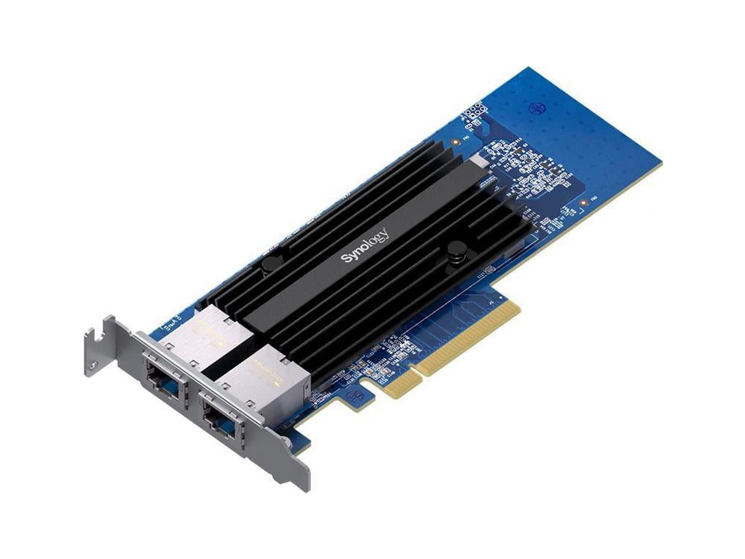 STL N-660 PCIe 4-Port 2.5G Realtek RTL8125 Network Adapter