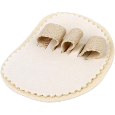 PediFix Toe Cushions One Size Fits Most 2 Each - Walmart.com