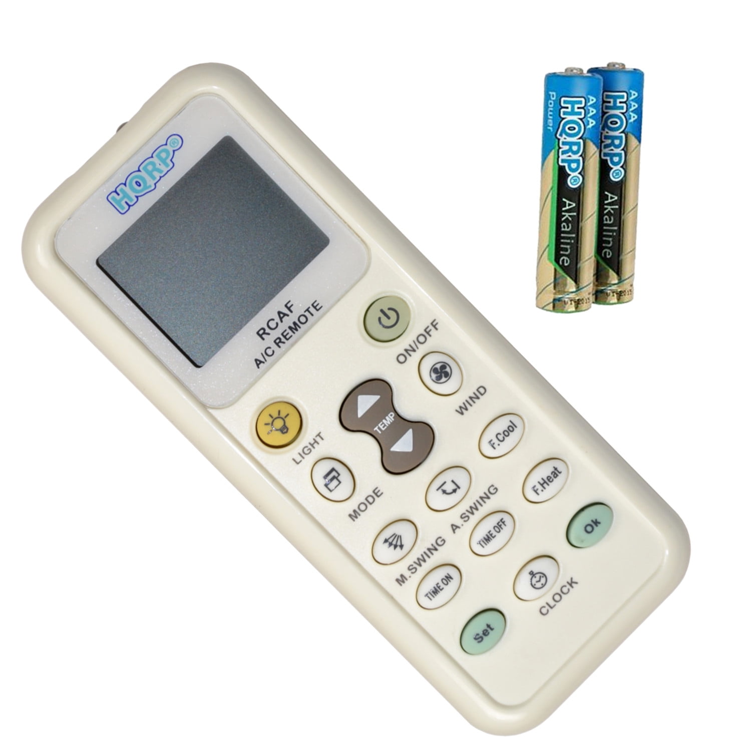 Click here for Hqrp Universal Remote Control For Lg Lw1012cr Lw10... prices