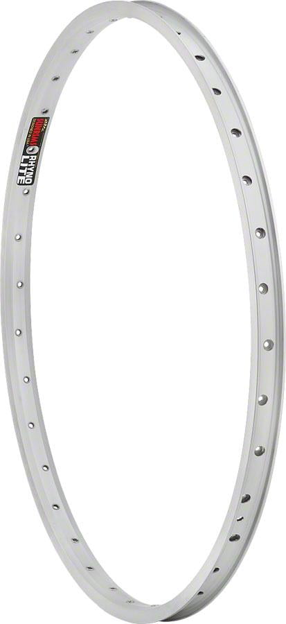 Sun Ringle Rhyno Lite Rim 26" 36h Presta, Silver - Walmart.com