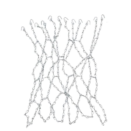 Basketball hoop iron net home basketball hoop net spare iron net 1 ...