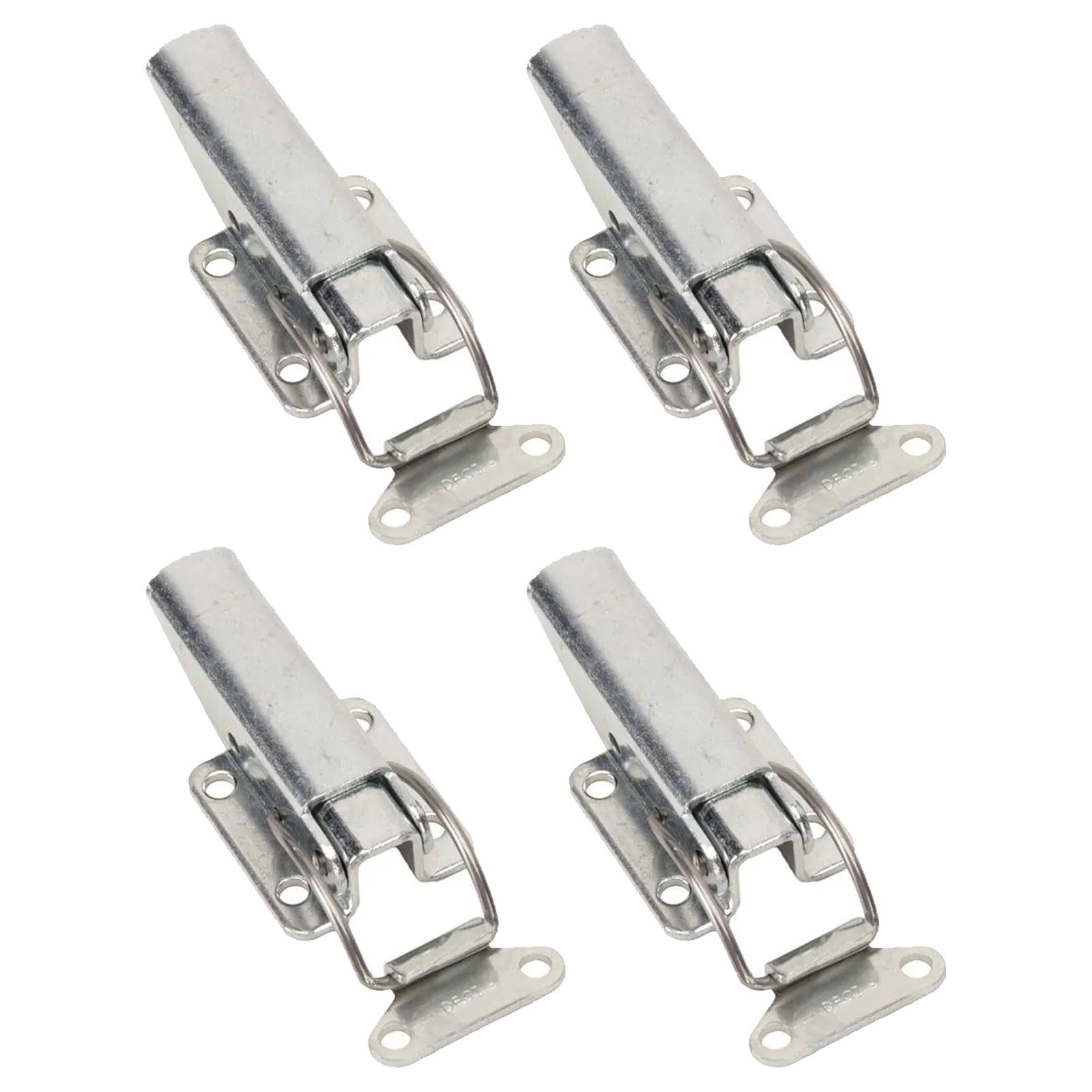 Trick Styled Latch - 4 Pack - Walmart.com