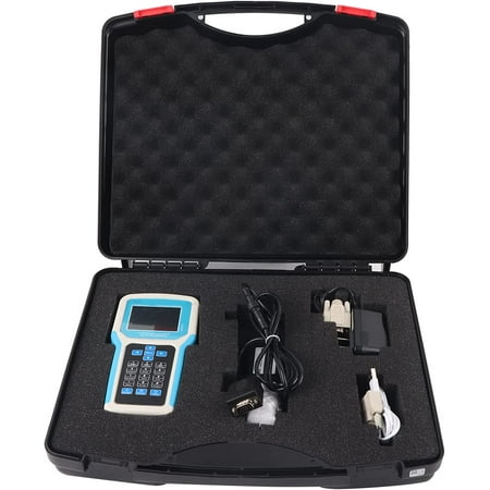 Soil pH Meter with LCD Screen, Handheld Soil Tester Kits, Digital Meter ...