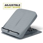 Fitter wobble board, moderate, 10-15 degrees, 20" circular - Walmart.com