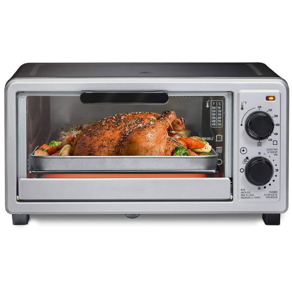 Countertop Broiler Oven