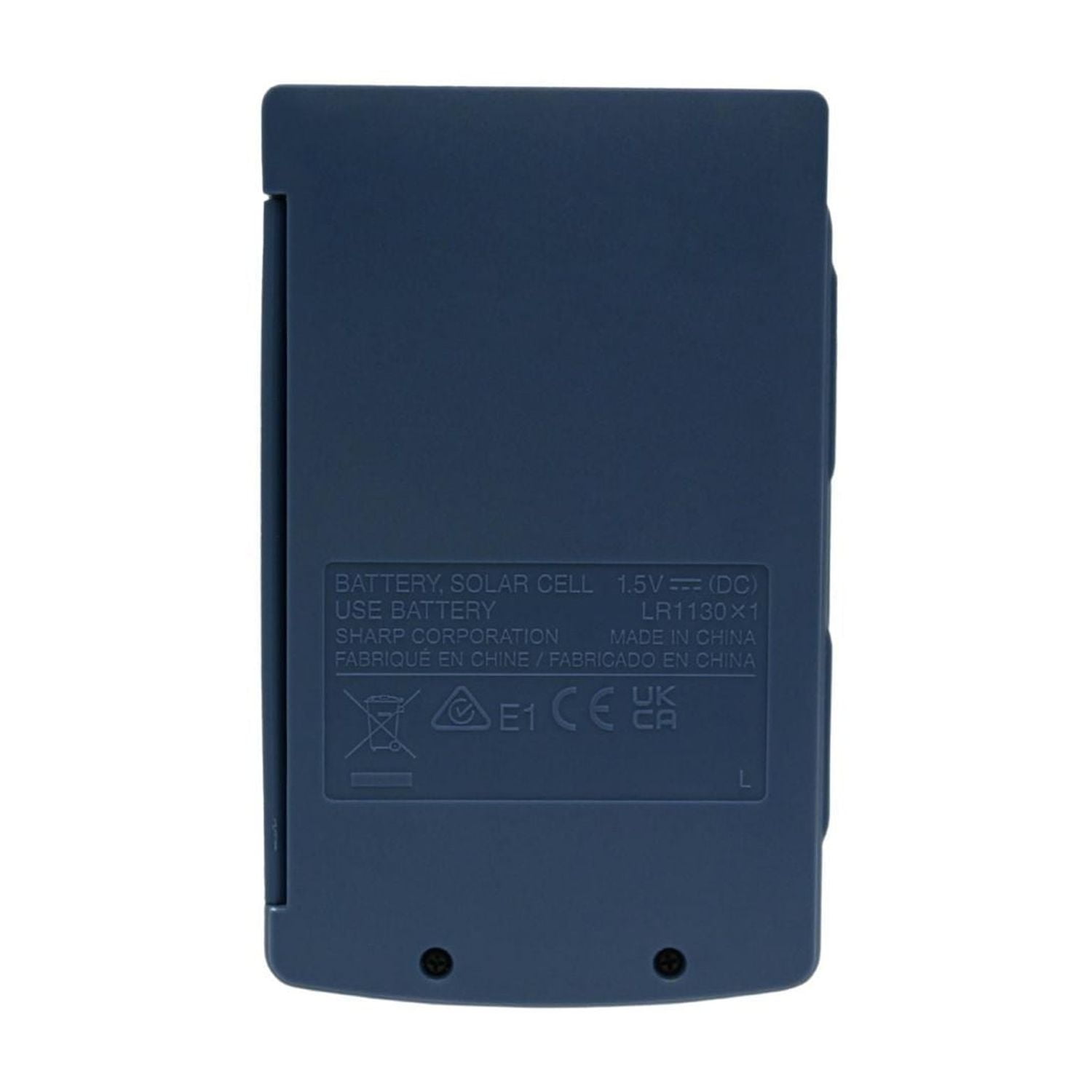 Click here for Sharp El243s Handheld Calculator With Extra Large... prices