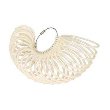 Bracelet Sizer, Bangle Size Measure Gauge, Professional Jeweler Sizing ...