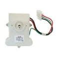 Endurance Pro 242077701 Refrigerator Evaporator Fan Motor for ...
