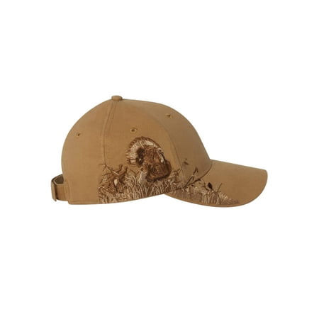 Dri-Duck Wildlife Series Cap - Turkey Hunting, Canyon - Walmart.ca