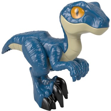 Jurassic World Savage Strike Plesiosaurus Dinosaur Action Figure ...