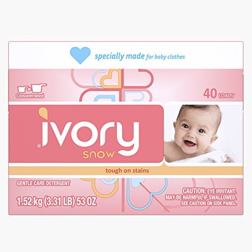 E-IVORY SNOW IV SNOW 40 RG ORIG - Walmart.ca