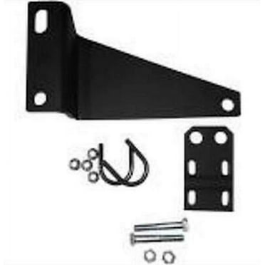 Safe T Plus W-104K1.5 Bracket Kit - Walmart.com