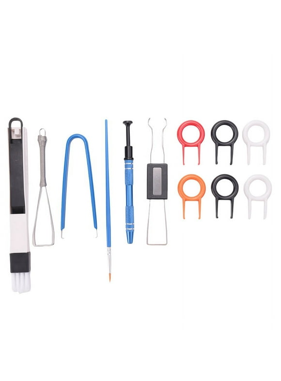 Keyboard Cap Remover