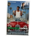 Money Talks Poster Metal Sign 8Inx 12In Metal Art Print 8x12 Multi ...