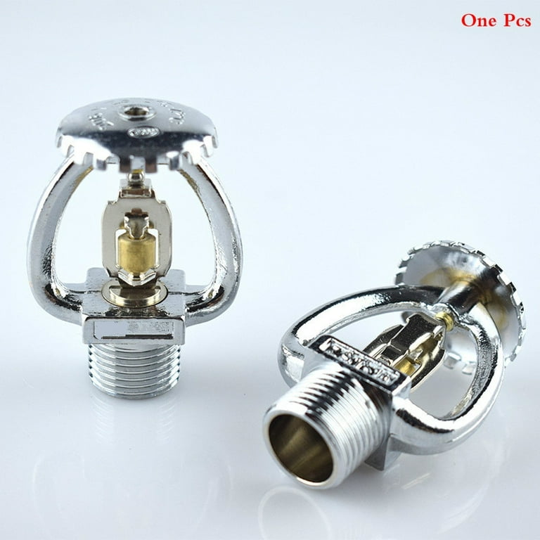 Upright Fire Sprinkler Head