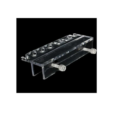 Aquarium Pipe Mount Clip Holder Fish Glass Frame Holders Tool Tank ...