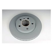 ACDelco 18A1221 Disc Brake Rotor - Walmart.com