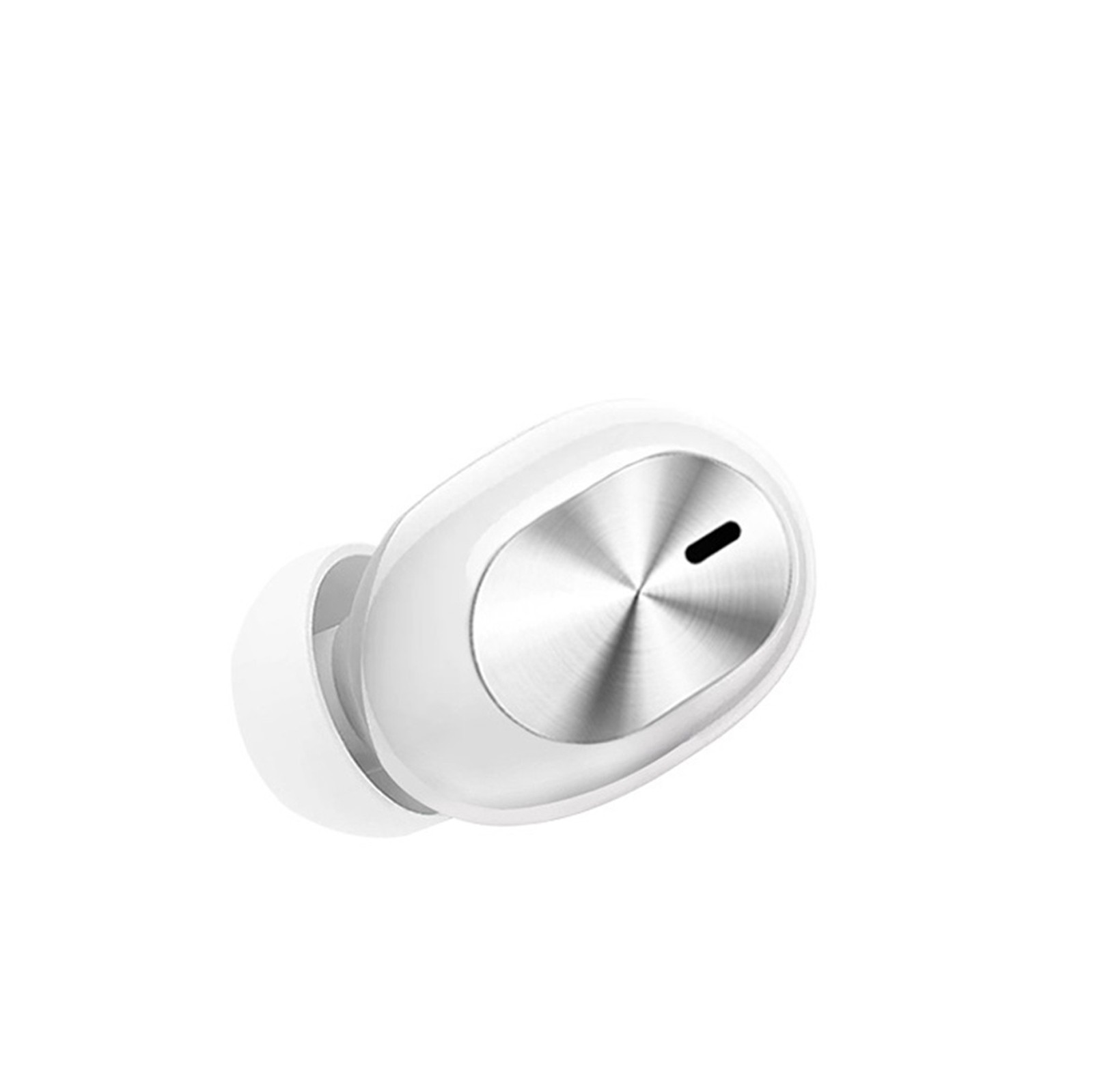 Mini Wireless Single Earphone Single Earphone Bluetooth 5.0 Wireless ...