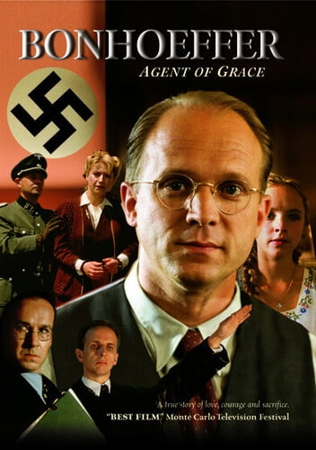 Bonhoeffer: Agent of Grace (DVD) - Walmart.com - Walmart.com
