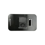 Master Tailgaters Backup Camera for Chevrolet Silverado/GMC Sierra 14 ...